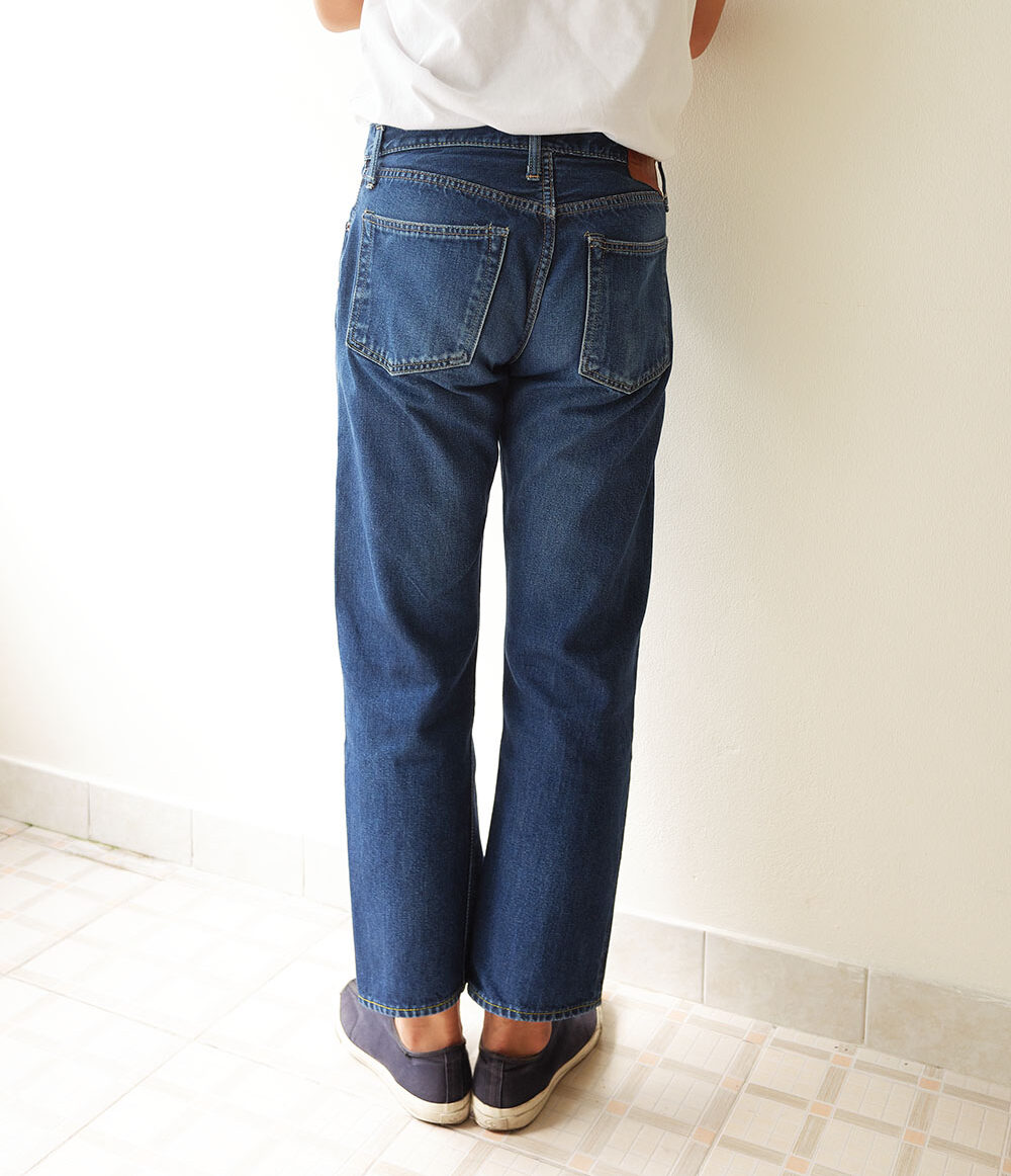 RESOLUTE 711 color fading record 1 year and 6 months vol.01